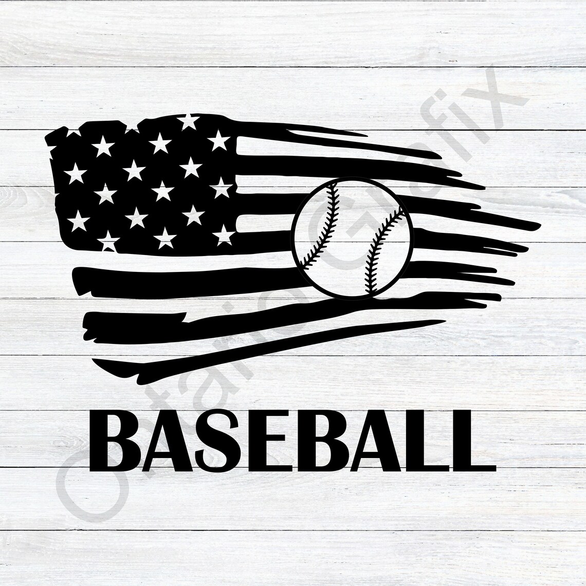 Baseball Flag Svg, Baseball Svg, American Baseball Svg, United States ...