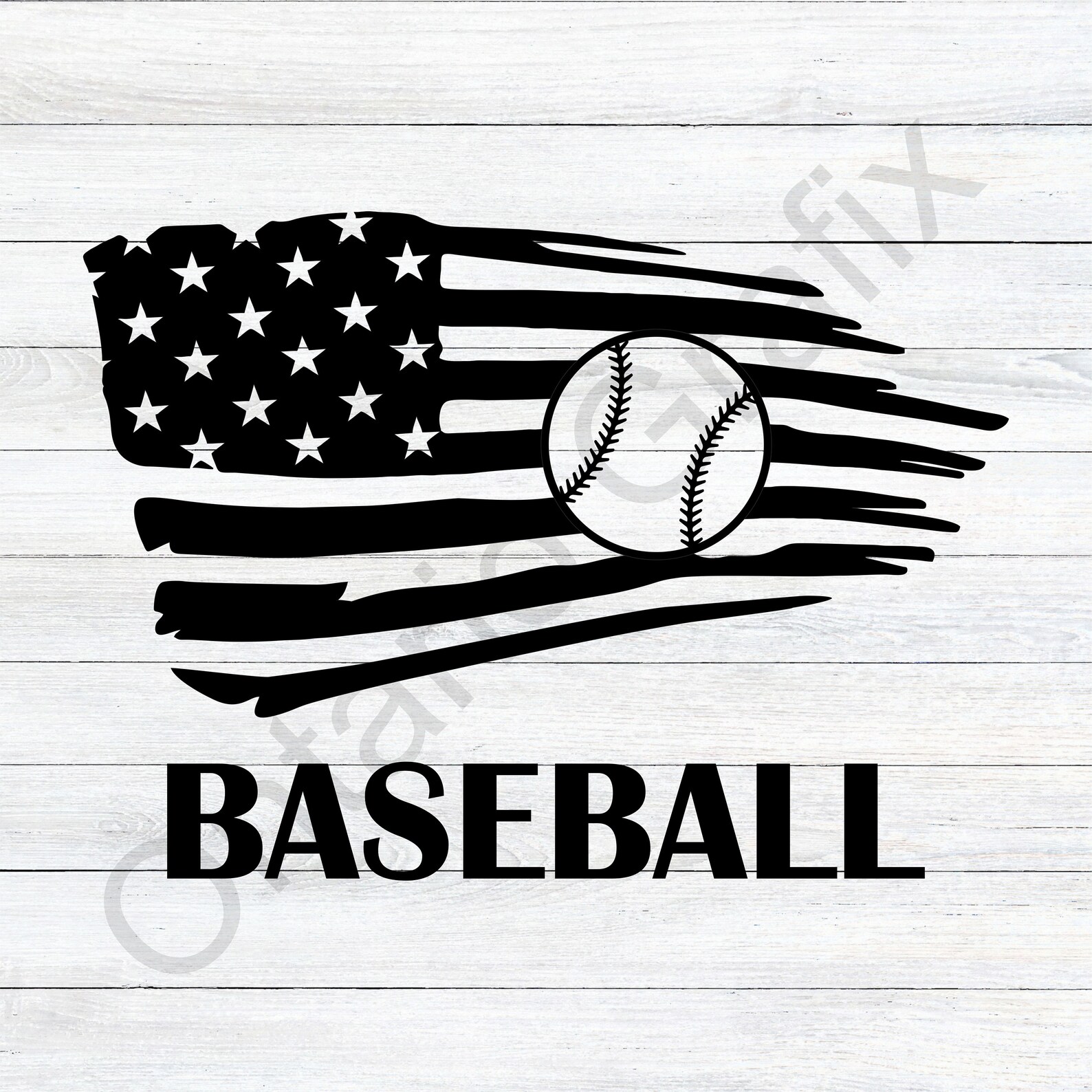 Baseball Flag Svg, Baseball Svg, American Baseball Svg, United States ...