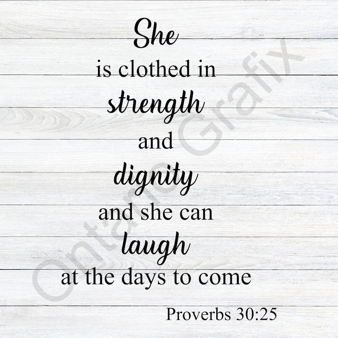 Proverbs 30 Svg, Proverbs 30:25 Svg, Proverbs Verse, Christian Verse ...