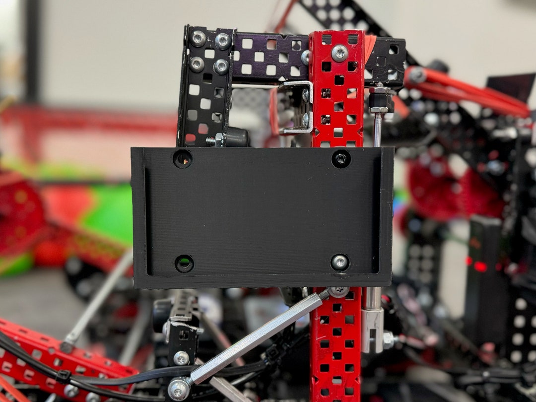 2x Vex VRC Quick Swap License Plate Holders - Etsy