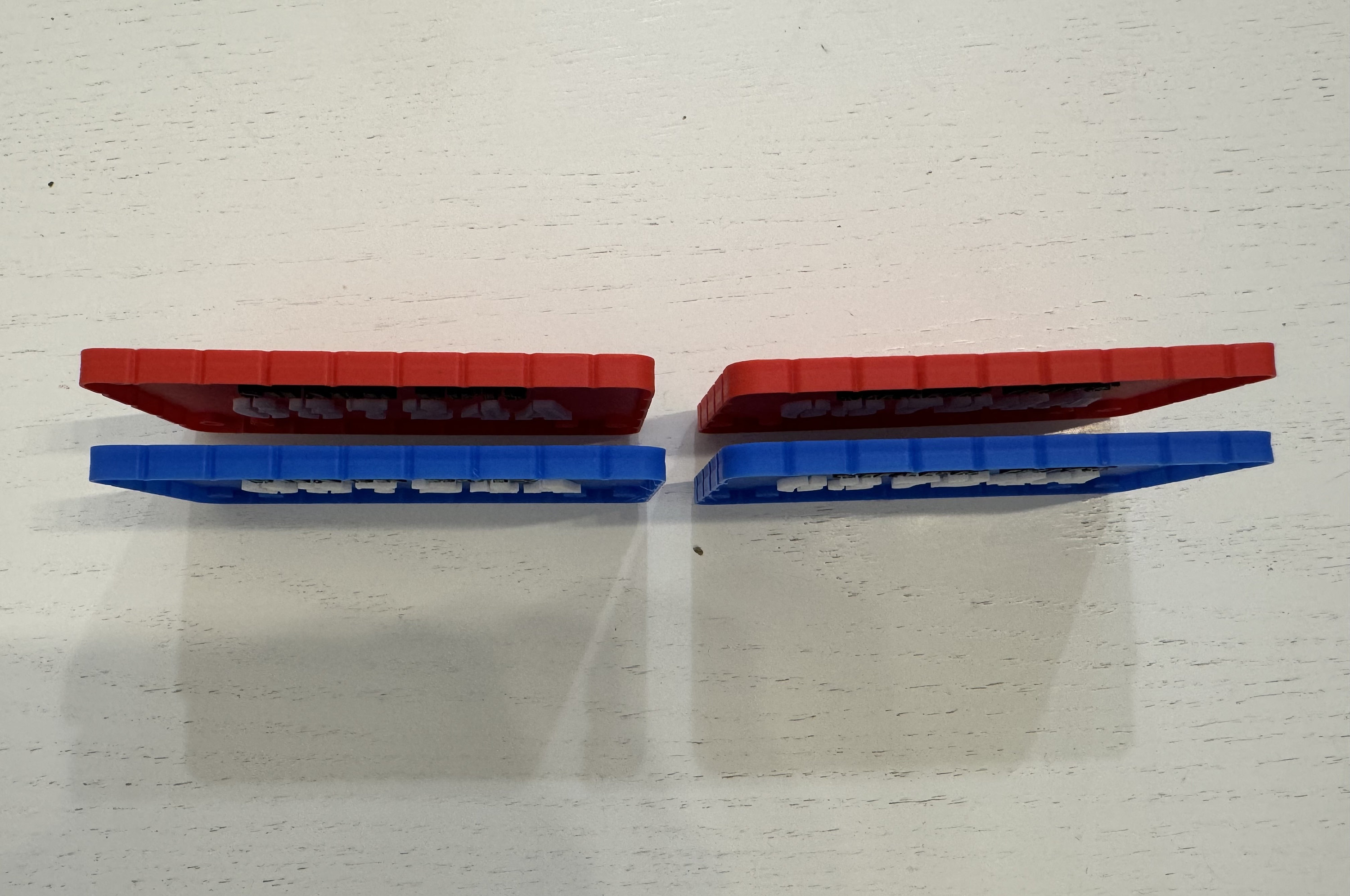 Vex VRC Custom License Plates - Etsy