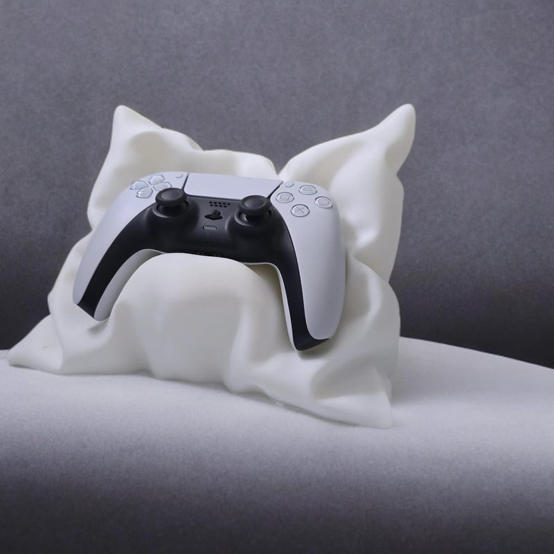 Controller Pillow - Etsy