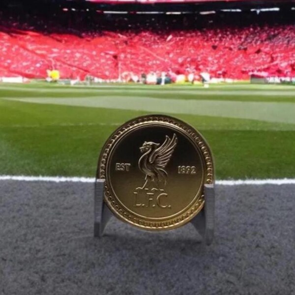 Football Coins Club - Etsy