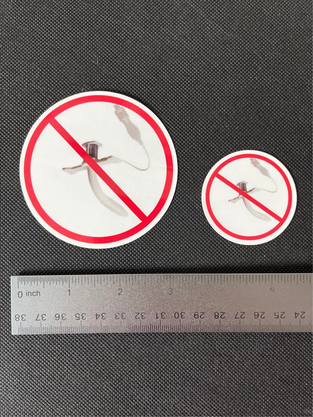 Bye-bye Trach Decannulation Sticker - Etsy