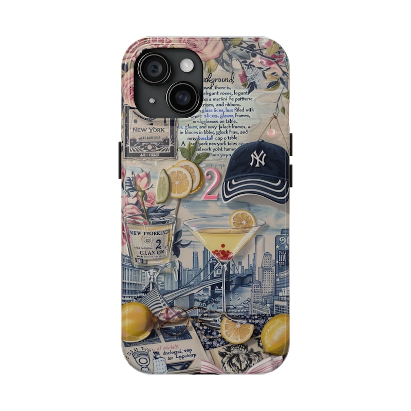 Cute Preppy Phone Case - Etsy