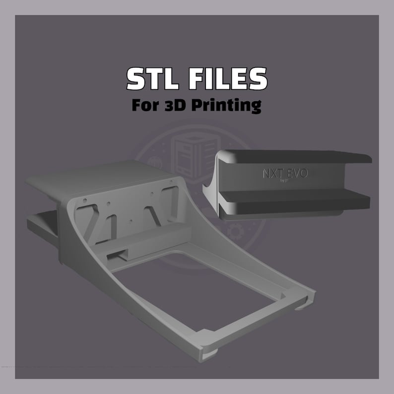 Custom VKB Gladiator HOTAS Mount STL - Etsy