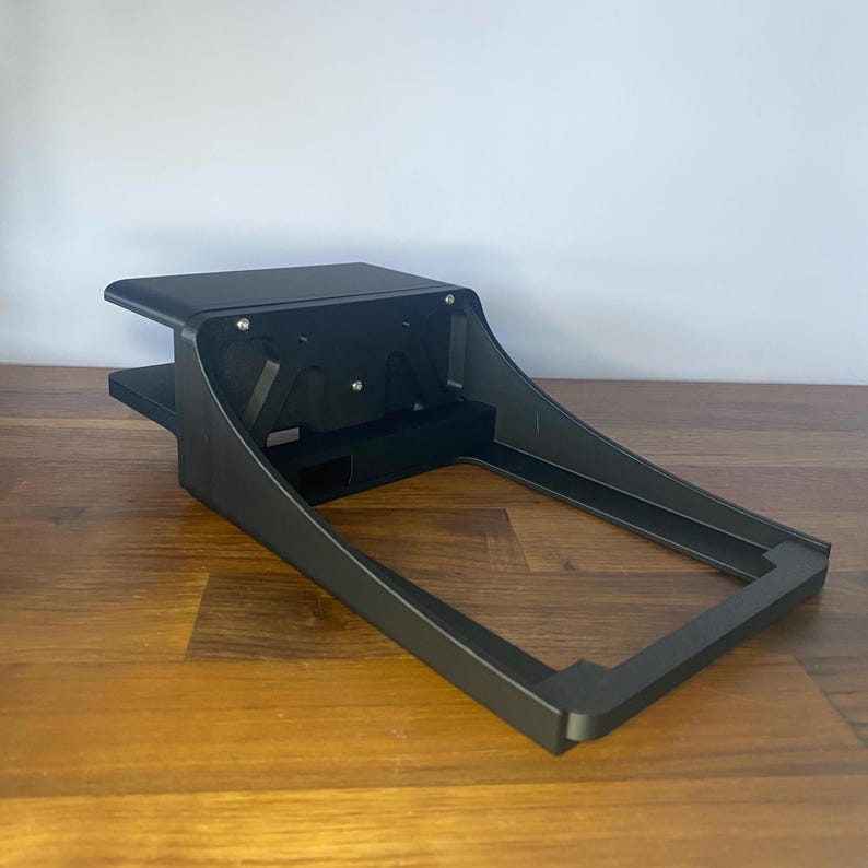 VKB Gladiator NXT Evo H.O.T.A.S Mount (fully Assembled) - Etsy