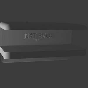 VKB Gladiator NXT Evo H.O.T.A.S Mount (fully Assembled) - Etsy