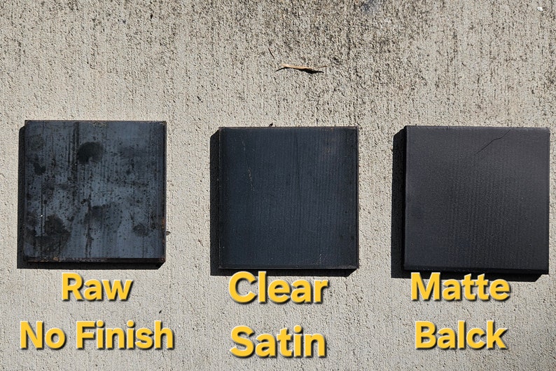 Metal Table Legs Furniture Legs Table Leg Straight Square Steel Single ...