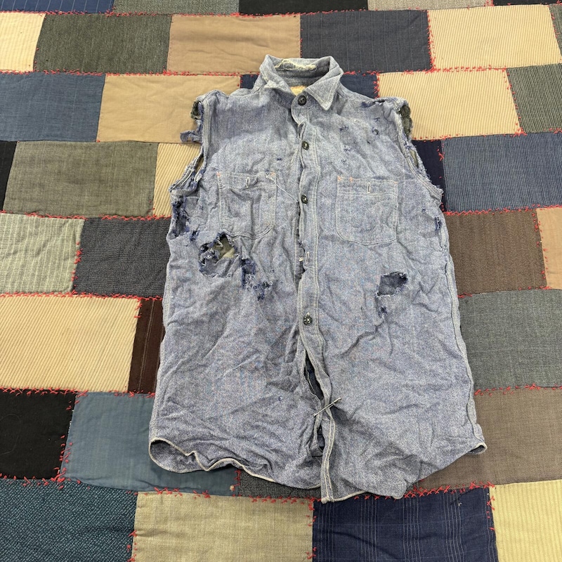 1930s Mens Work Clothing - Etsy