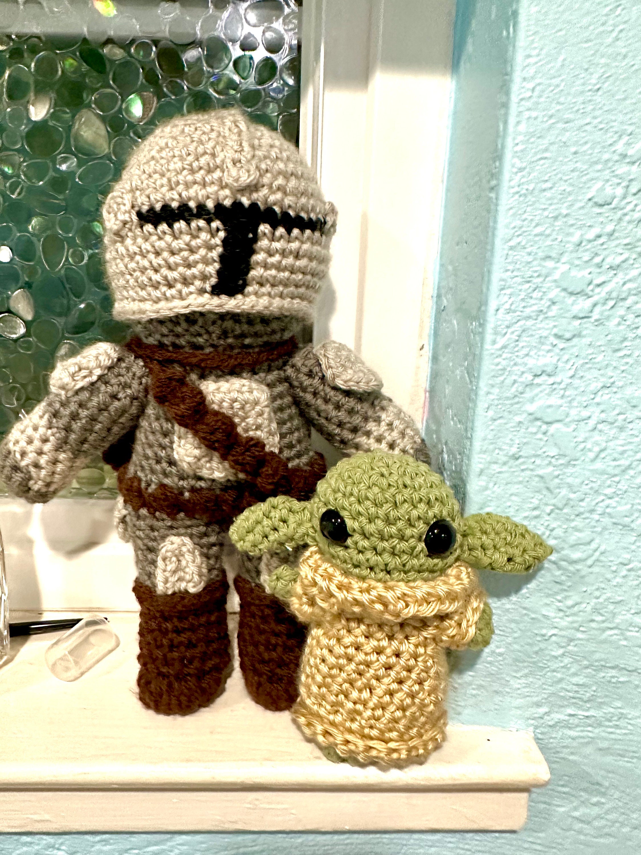 Custom Crochet Plushies Handcrafted to Order PERSONALIZED - Etsy