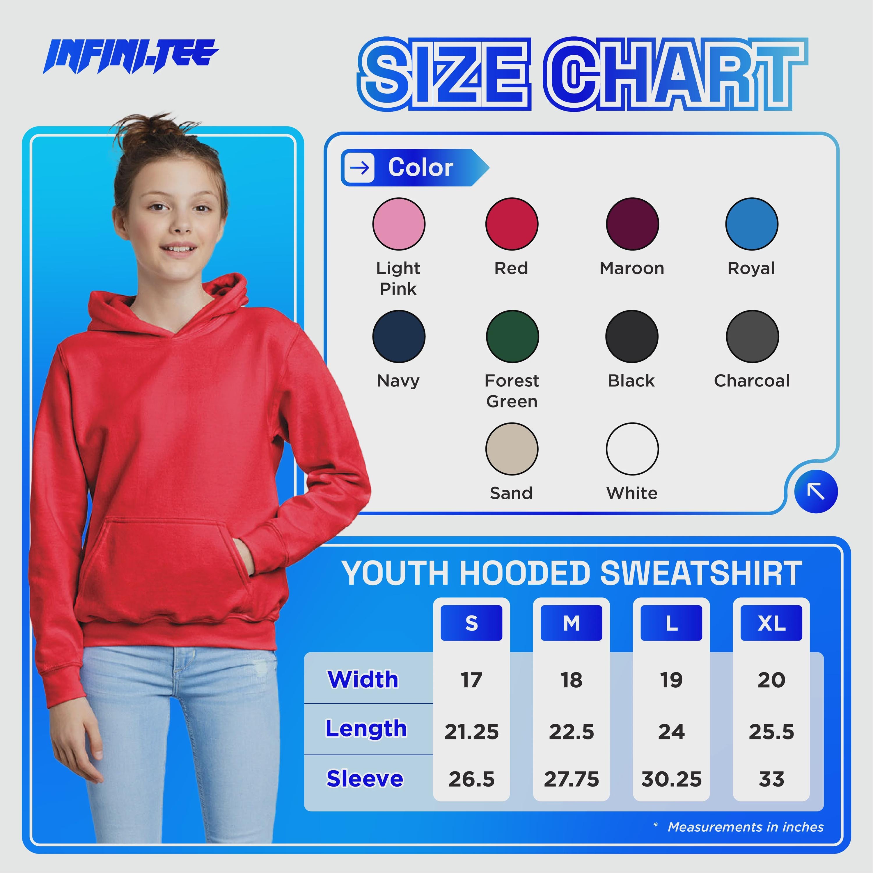 3D Puff Embroidery Personalized Team Sweatshirt – Custom Appliqué ...