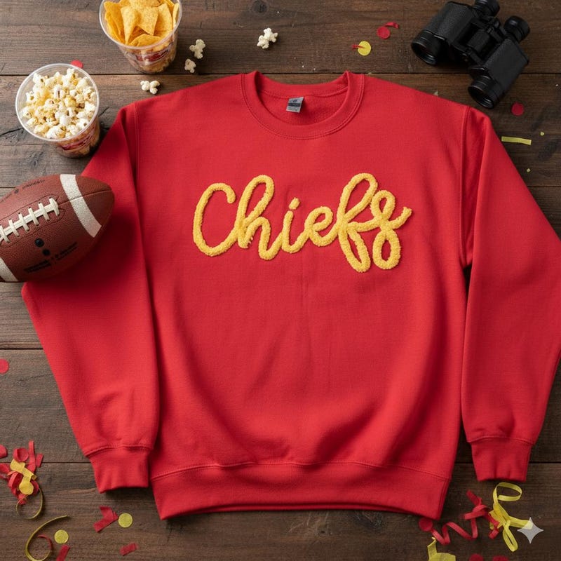 Loop Custom Sweatshirts - Etsy