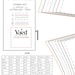 Halter Corset Top Sewing Pattern | Beginner Friendly | Small- 4XL - Etsy