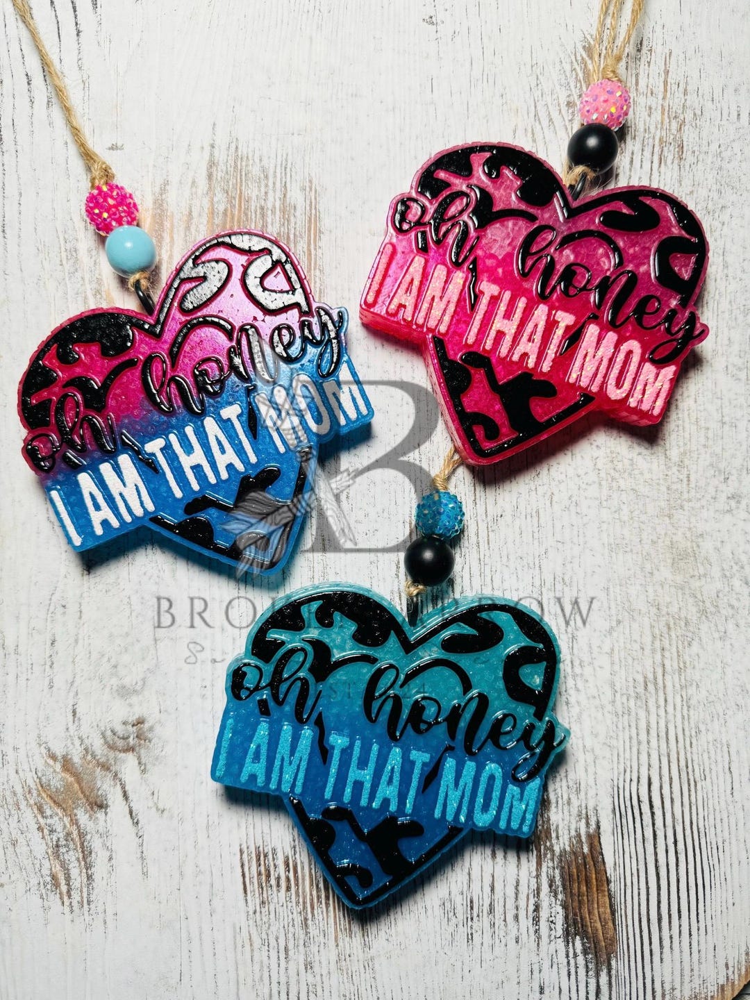 That Mom Freshie, Mom Freshie, Mama Freshie, Car Freshie - Etsy