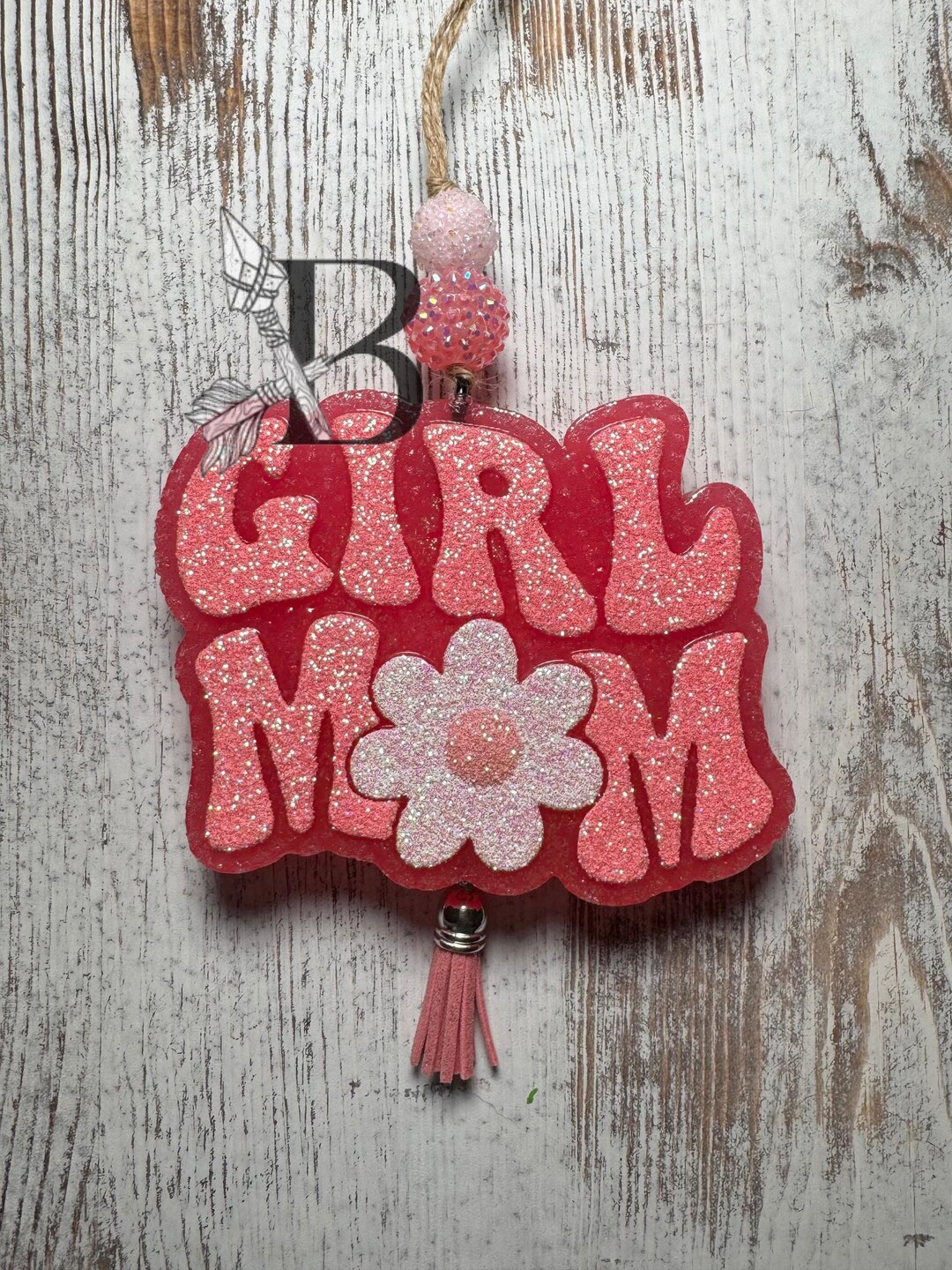 Girl Mom Freshie, Mom Freshie, Mama Freshie, Car Freshie - Etsy