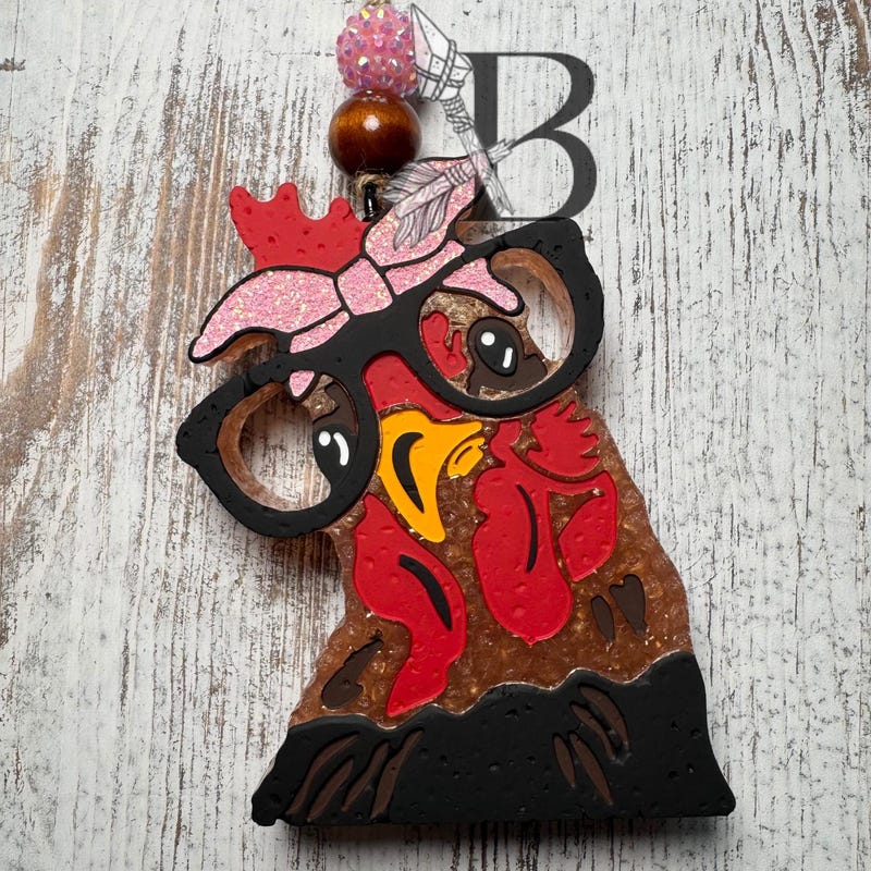 Car Freshie - Etsy