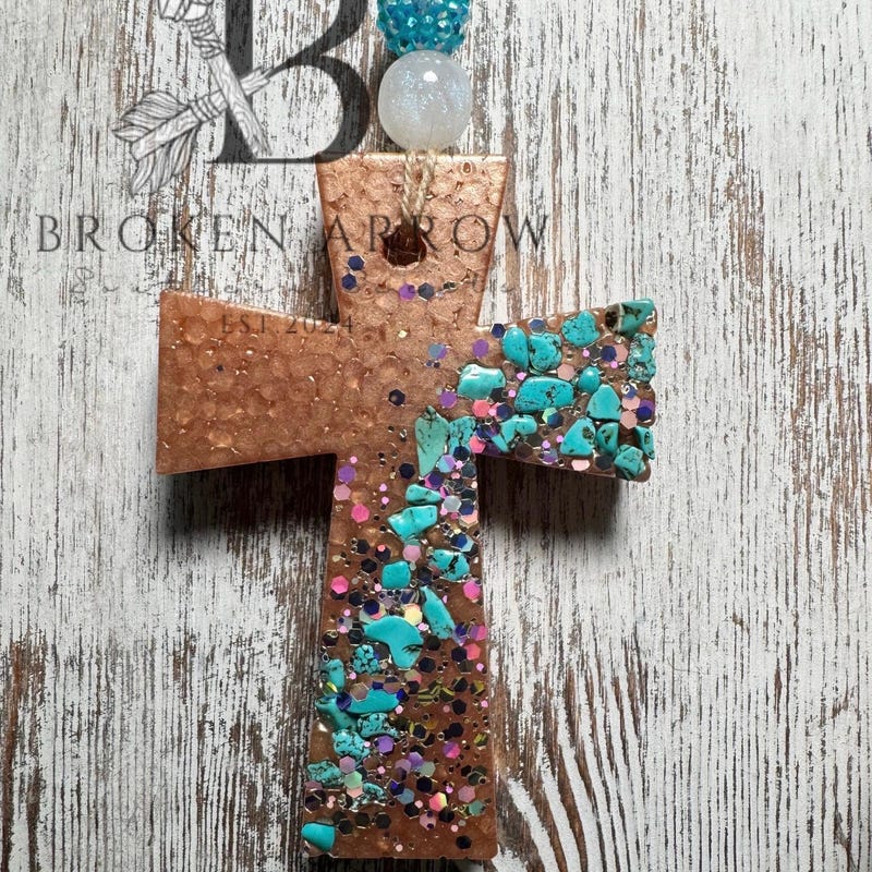 Western Freshie - Etsy