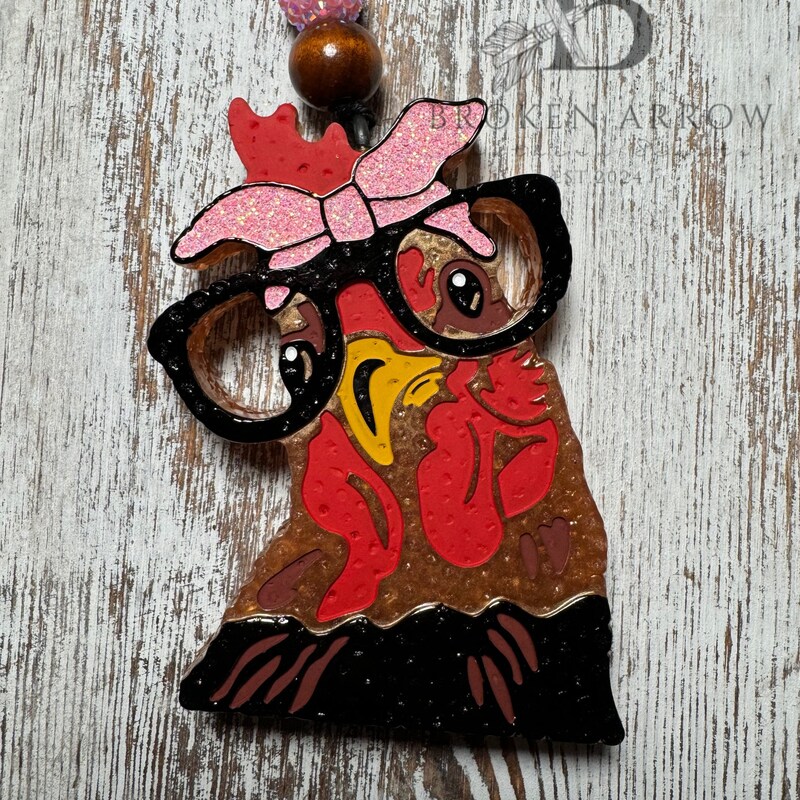 Car Freshie - Etsy