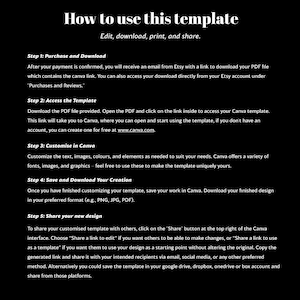 A4 Customisable Home Builder Booklet Template | for Builders & Project ...