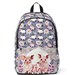 Cute Piggies Nylon Custom Backpack, Laptop Backpack, Kids Backpack ...