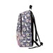 Cute Piggies Nylon Custom Backpack, Laptop Backpack, Kids Backpack ...