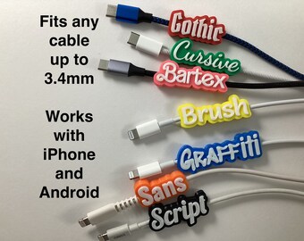 Charger - Etsy