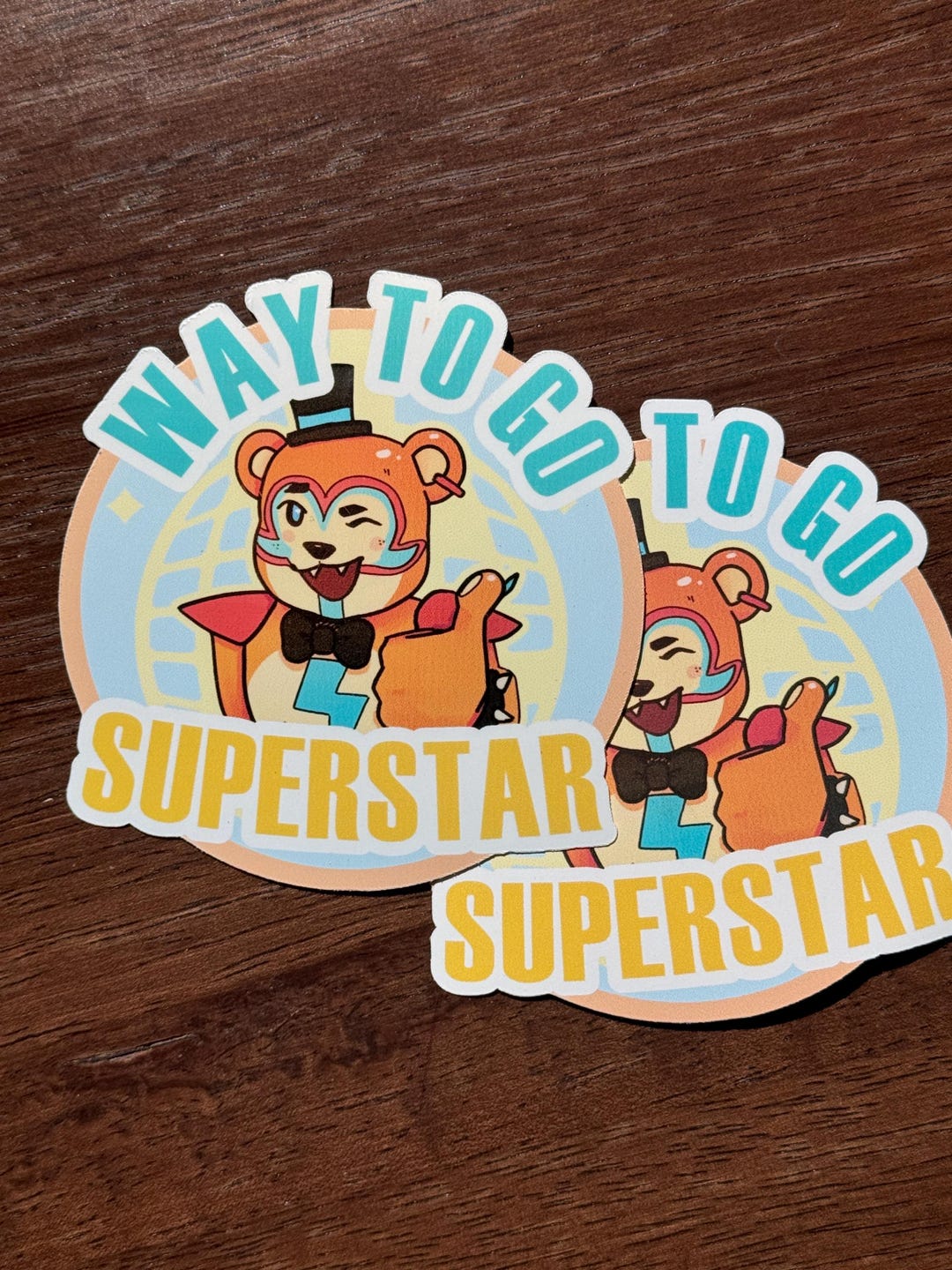 Garfield Yippee Autism Creature Cat Sticker - Etsy