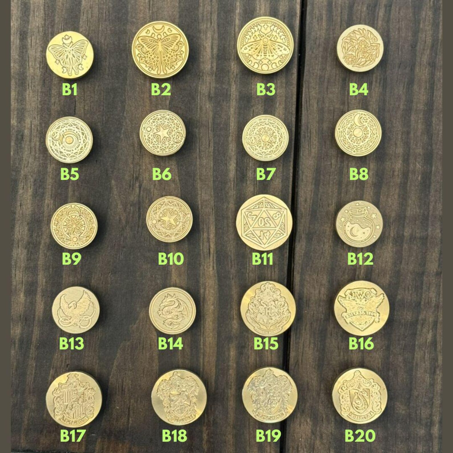 Personalized Graduation Acrostic Calligraphy Scroll | Custom Gift for ...