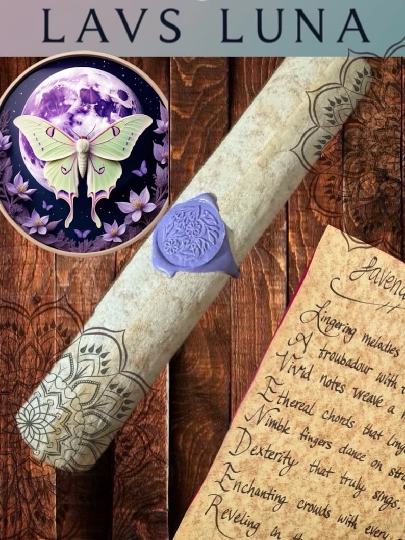 Personalized Name Acrostic Poem Scroll - Etsy