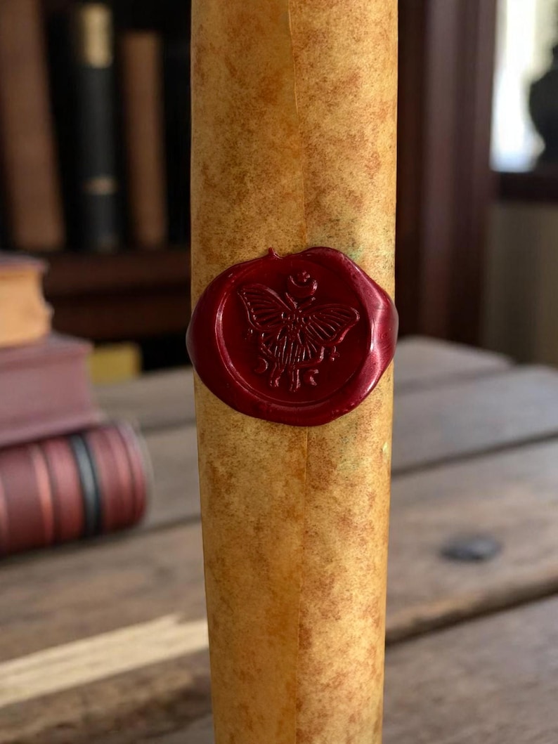 Personalized Graduation Acrostic Calligraphy Scroll | Custom Gift for ...