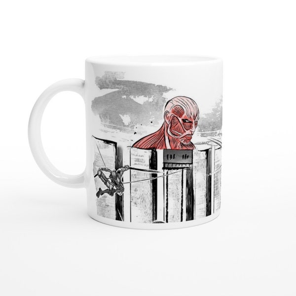 Aot - Etsy