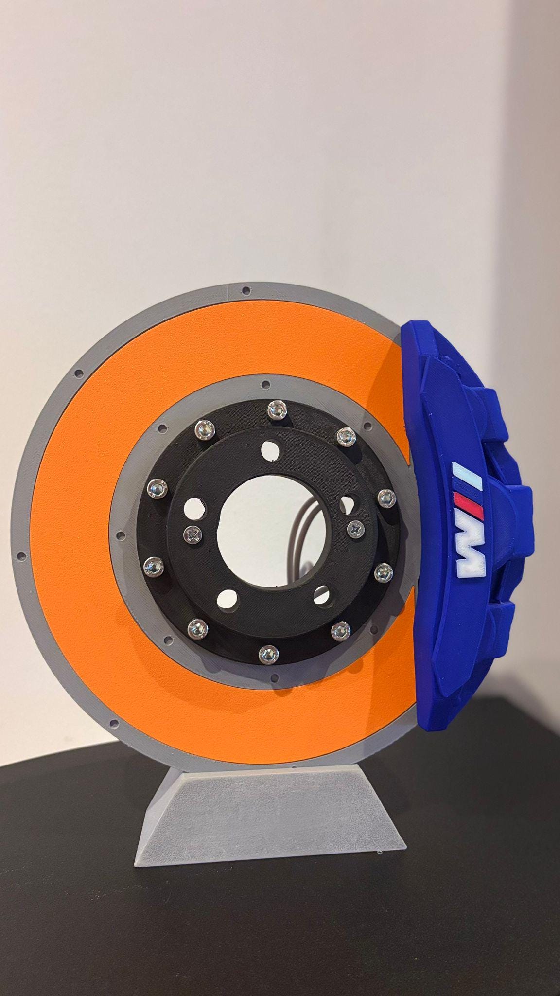 BMW M Brake Disc Light - Etsy