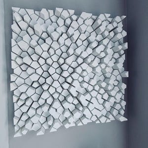 3D Wall Art - Etsy