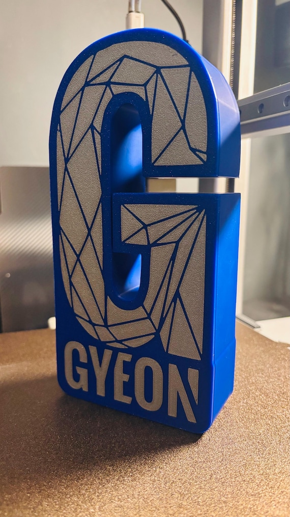 Gyeon Logo