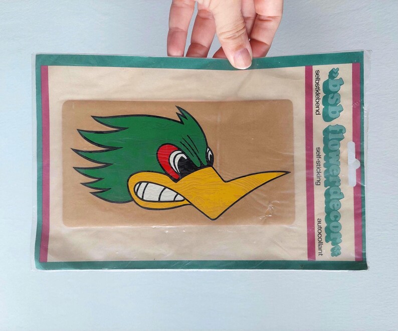 Vintage Green ROAD RUNNER Car Decals Vinyl Sticker Laminated - Etsy