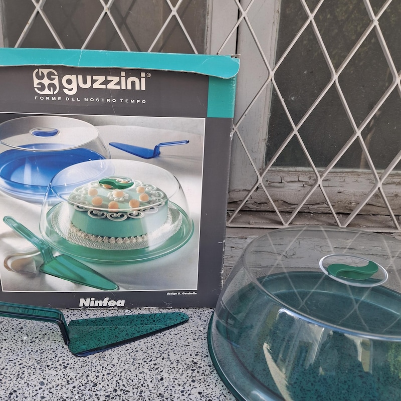 Guzzini - Etsy
