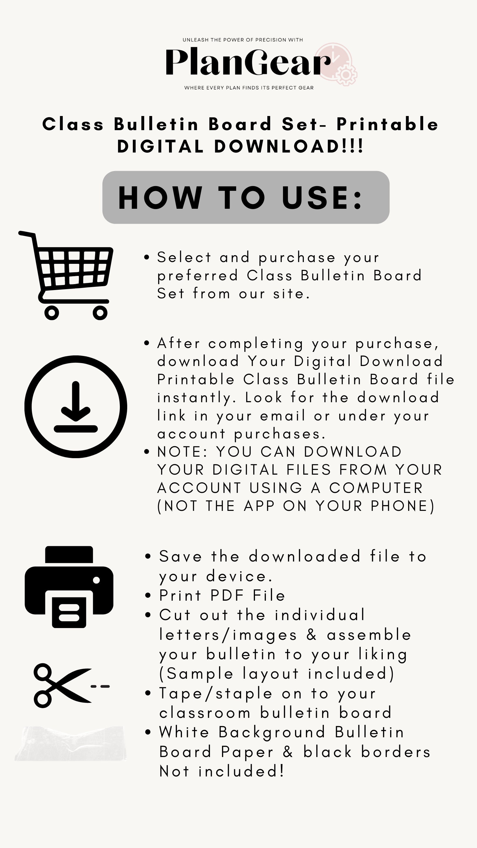 Classroom Bulletin Board Set March St Patricks Day Lucky Learners Theme ...