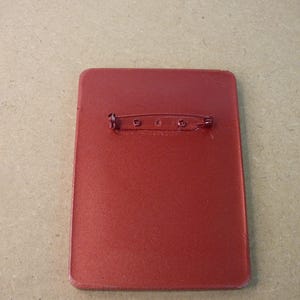 Bronze Mercenary Badge - Etsy