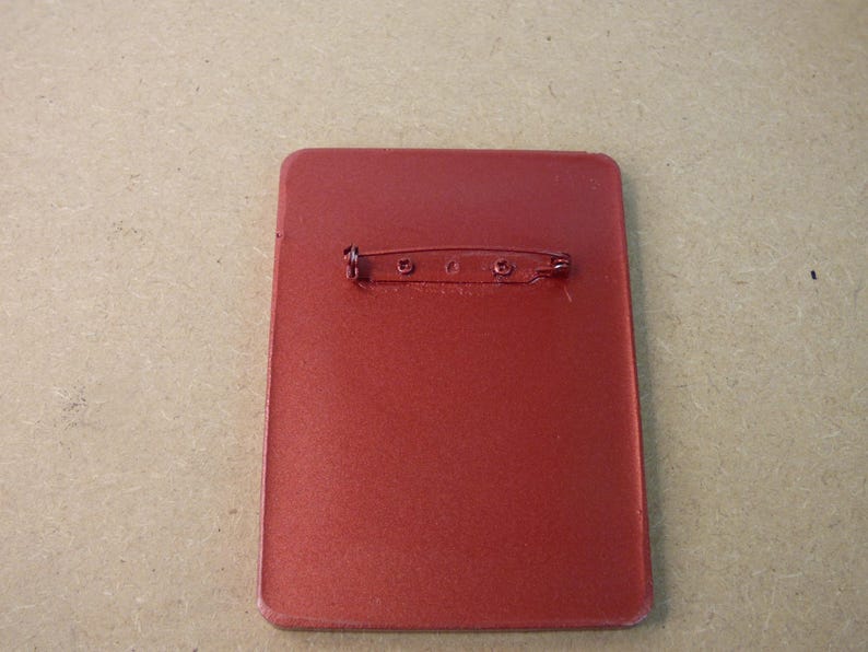 Bronze Mercenary Badge - Etsy