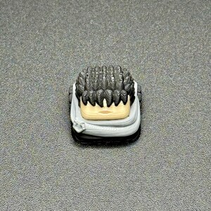 Handmade Inspired by Berserk Keycaps for Cherry MX - Custom Artisan ...