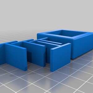 4T Puzzle - Brain Game for Intelligence Challenges | 4 T-shaped ...