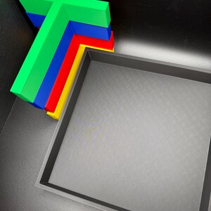 4T Puzzle - Brain Game for Intelligence Challenges | 4 T-shaped ...