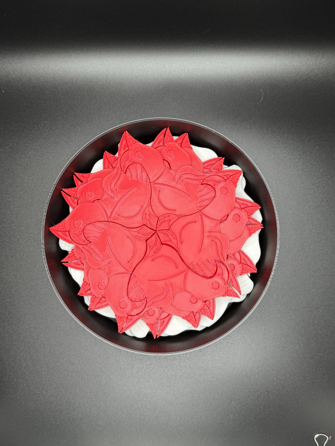 Penrose Tiling With Chickens - 3D Printed Learning Patterns for ...