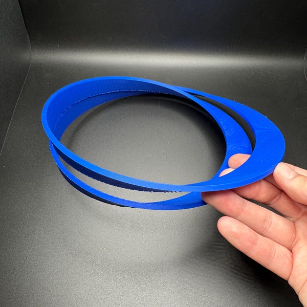 Mobius - Etsy
