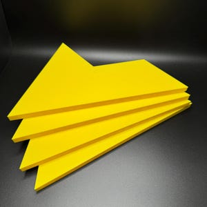 Sphinx Puzzle - 3D Printed STEM Tool for All Ages, Pentagonal Rep-tile ...