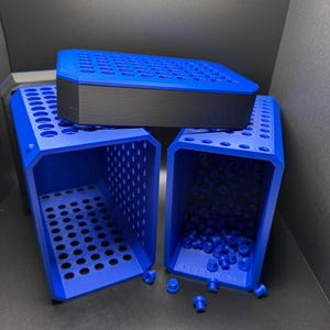 Even More Annoying Gift Box - Unlock the Fun by Unscrewing 370 Screws ...