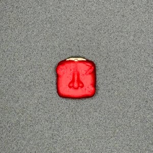 Handmade Inspired by Berserk Keycaps for Cherry MX - Custom Artisan ...