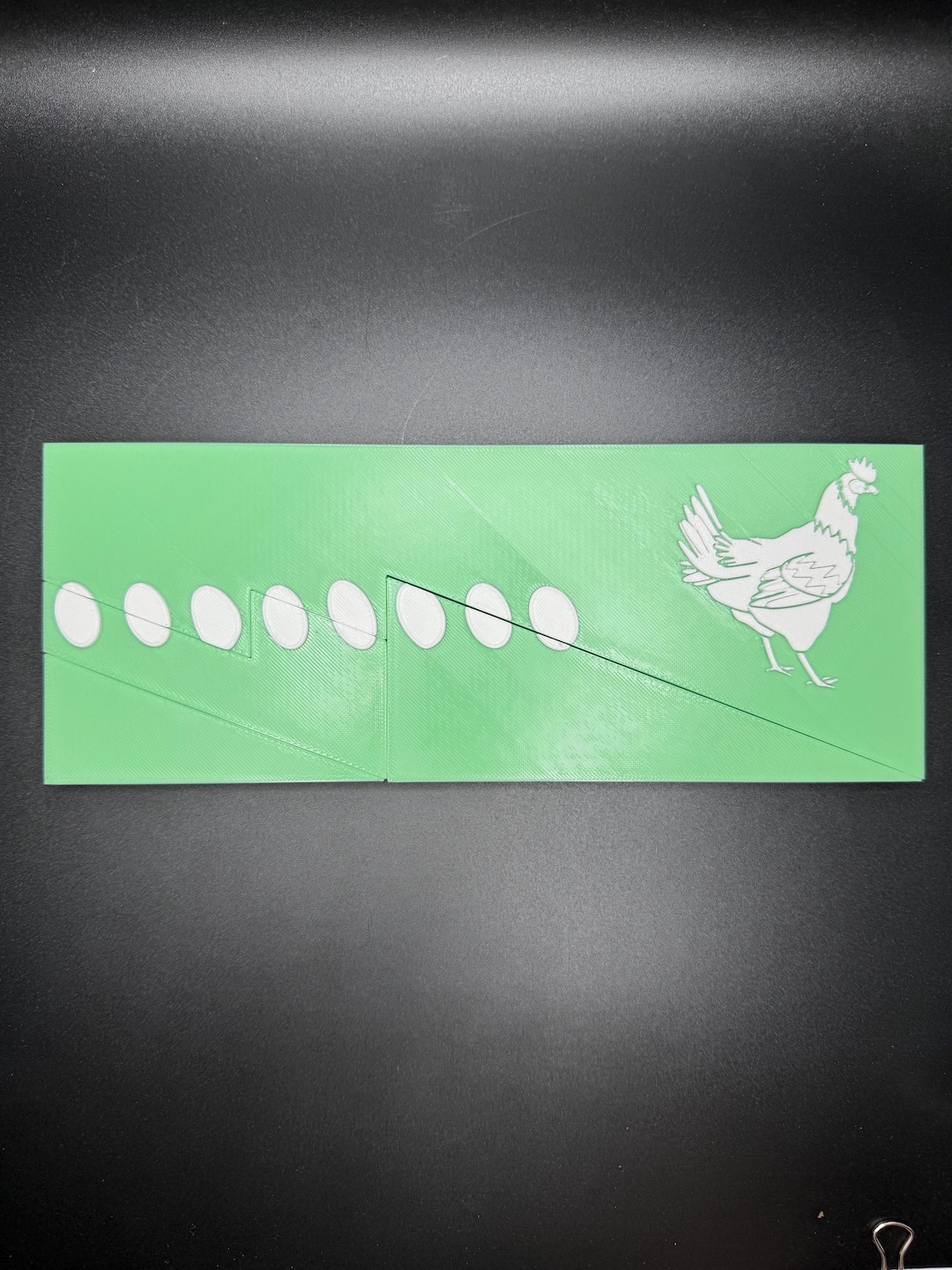 Disappearing Egg Puzzle - Slide Puzzle With Missing Egg Game for Kids ...