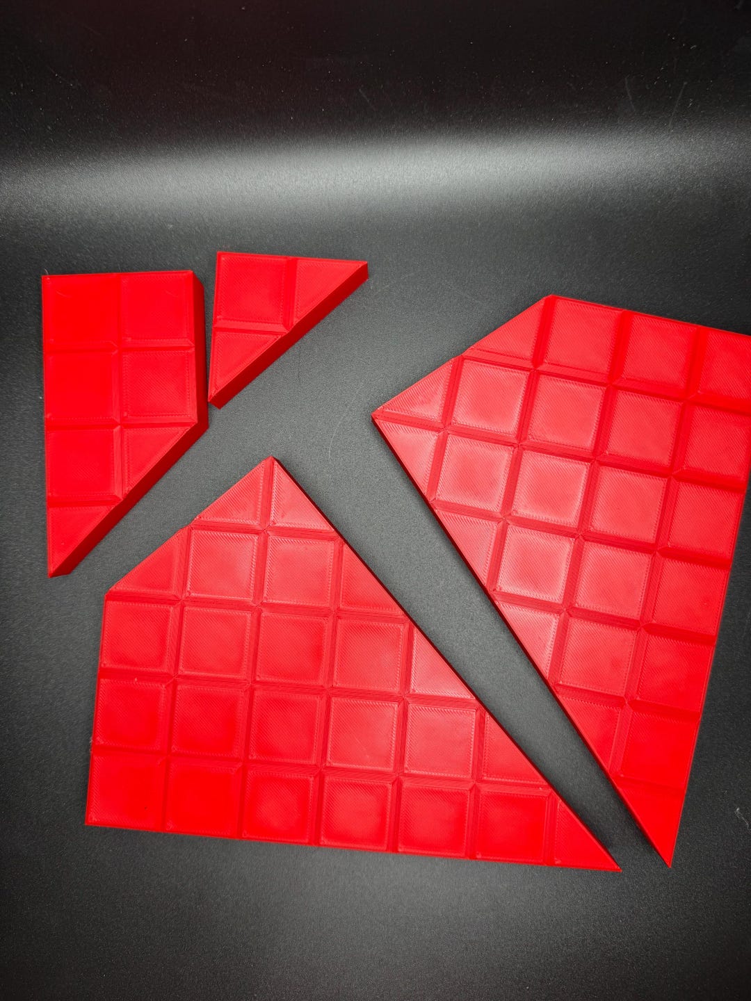 Paradox Puzzle 49/50 - 4 Pieces, 2 Ways to Solve | Great Stem Learning ...
